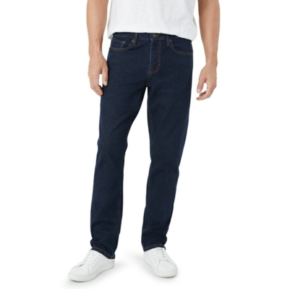 Chaps | Jeans | Chaps Regular Fit Straight Leg Midrise Blue Jeans 32x3 ...